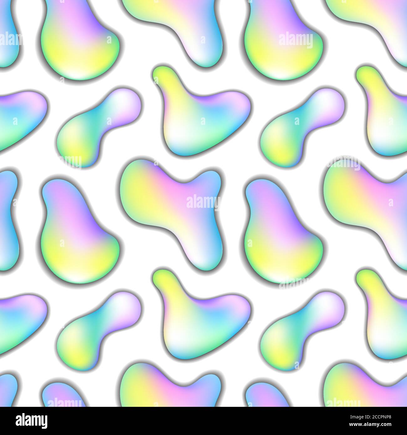 Paint Blob High Resolution Stock Photography and Images - Alamy