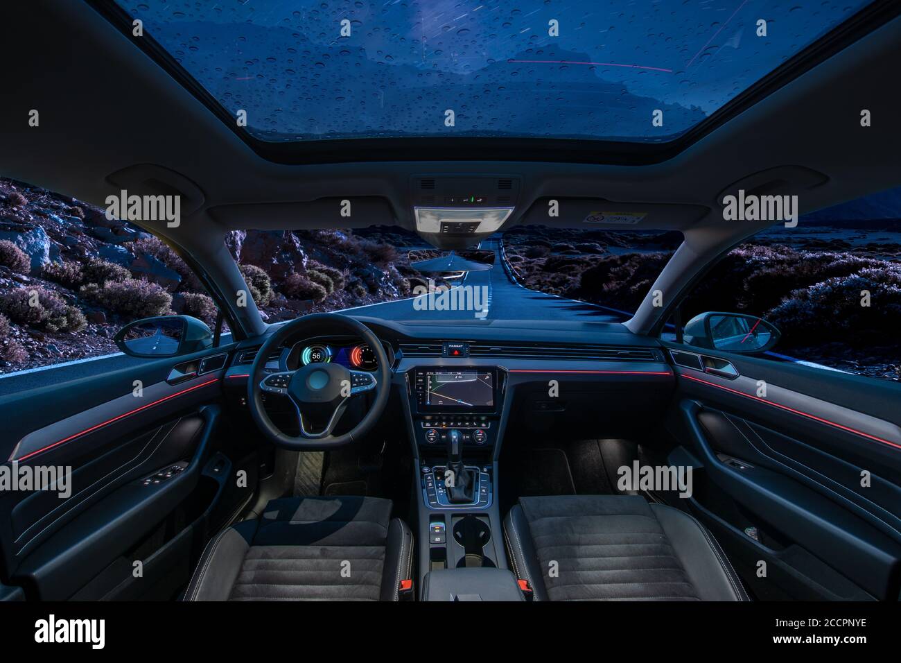 Glass cockpit display hi-res stock photography and images - Alamy