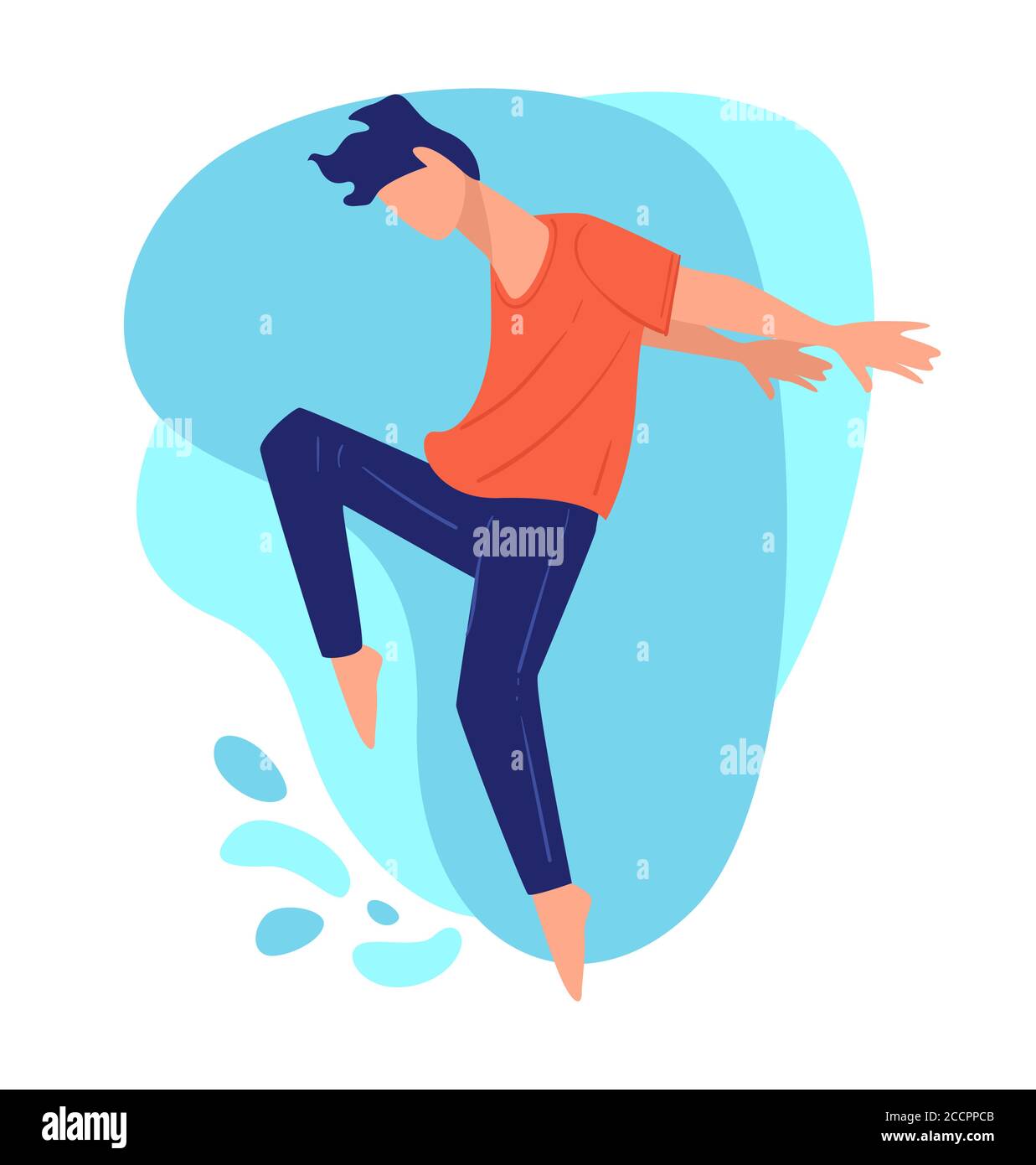 American hip hop artist Cut Out Stock Images & Pictures - Alamy