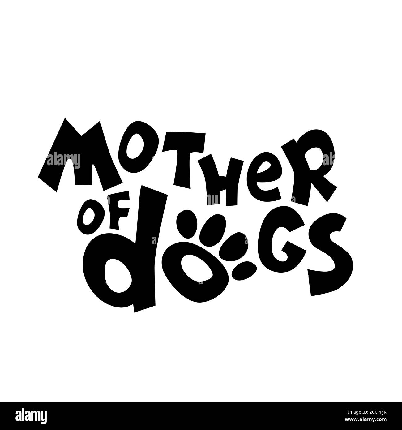 Love mom inscription on Cut Out Stock Images & Pictures - Alamy