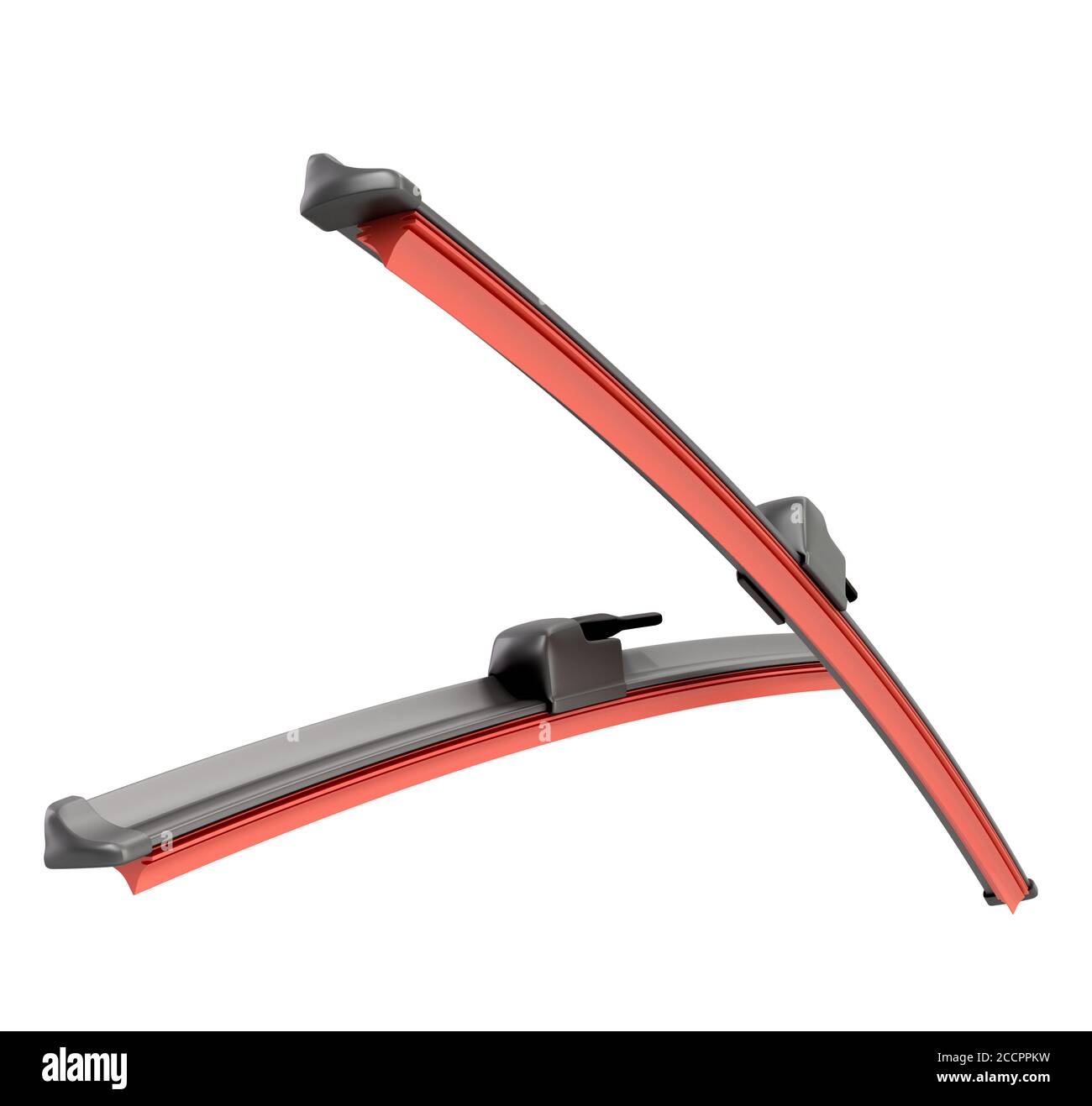 Checking car Cut Out Stock Images & Pictures - Alamy