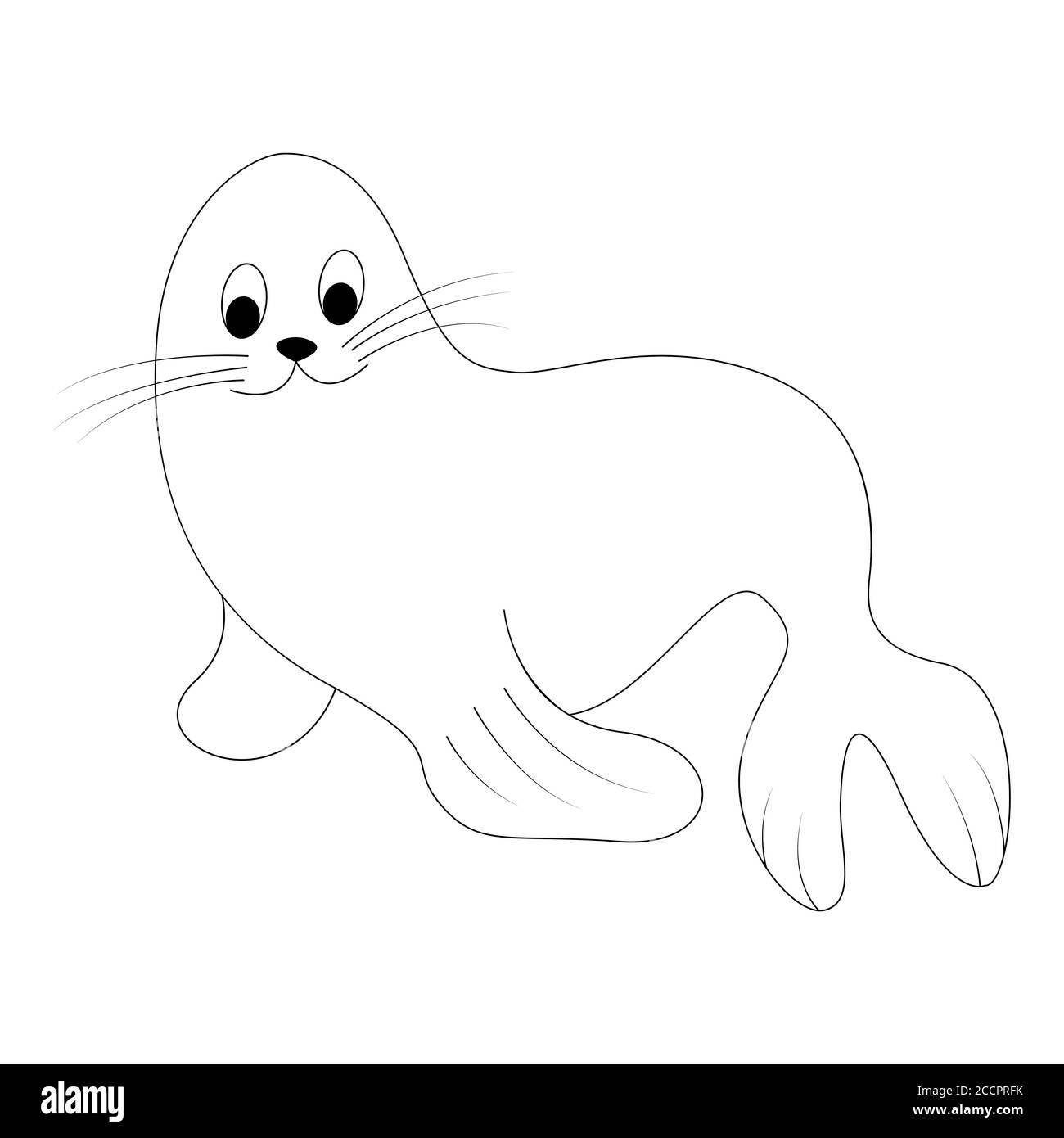 Seal Outline
