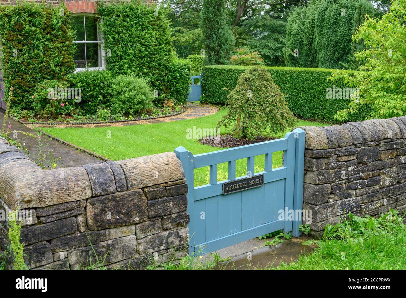 Marple locks hi-res stock photography and images - Alamy