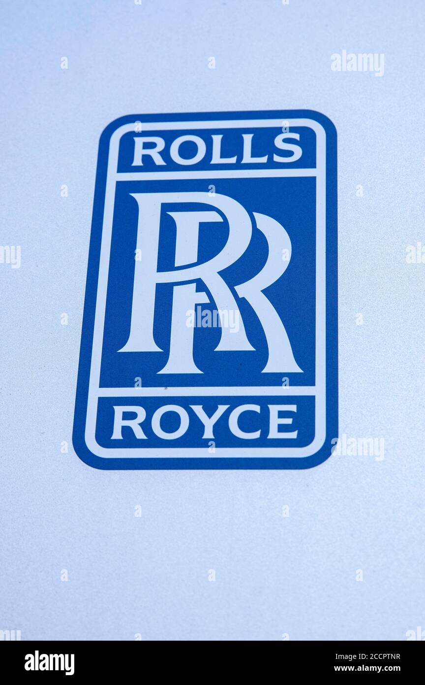 Rolls-Royce Power Systems. A product and solution provider for drive ...