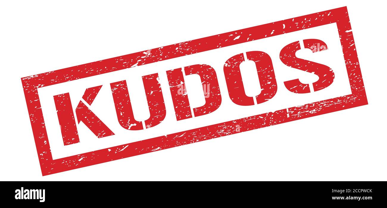 Kudos High Resolution Stock Photography and Images - Alamy