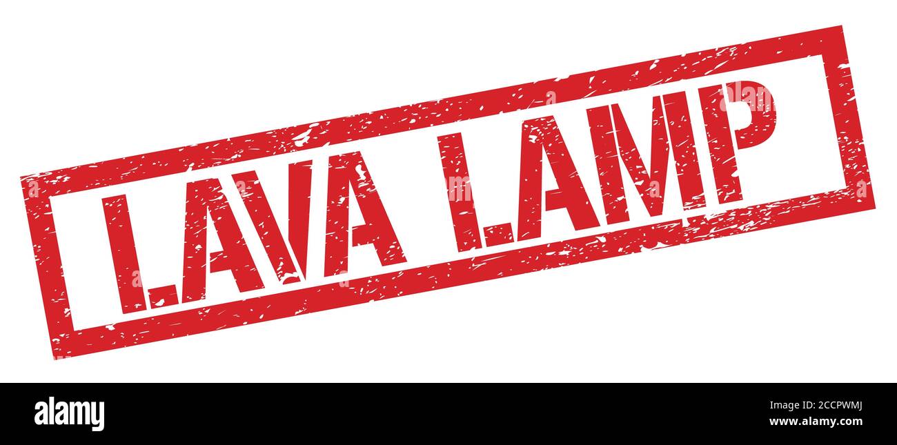 Lava lamp word hi-res stock photography and images - Alamy