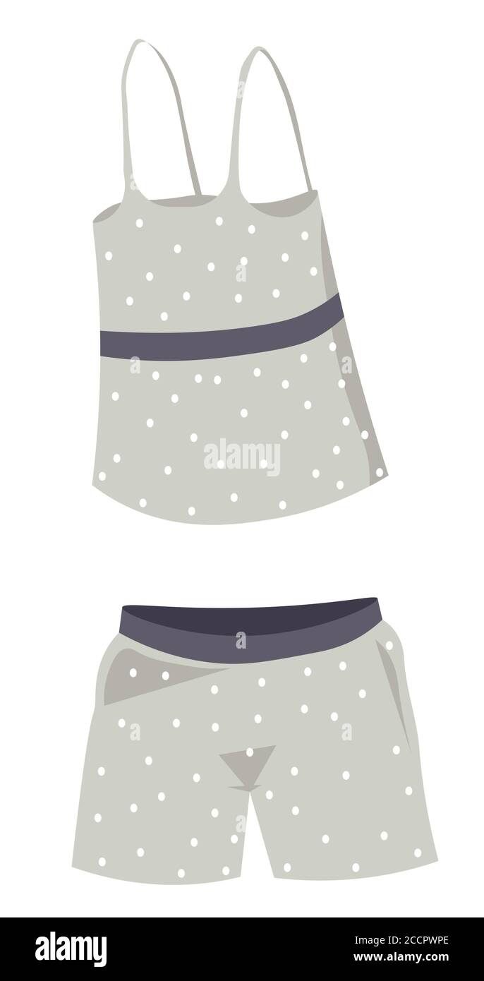 Adult pajama party Cut Out Stock Images & Pictures - Alamy