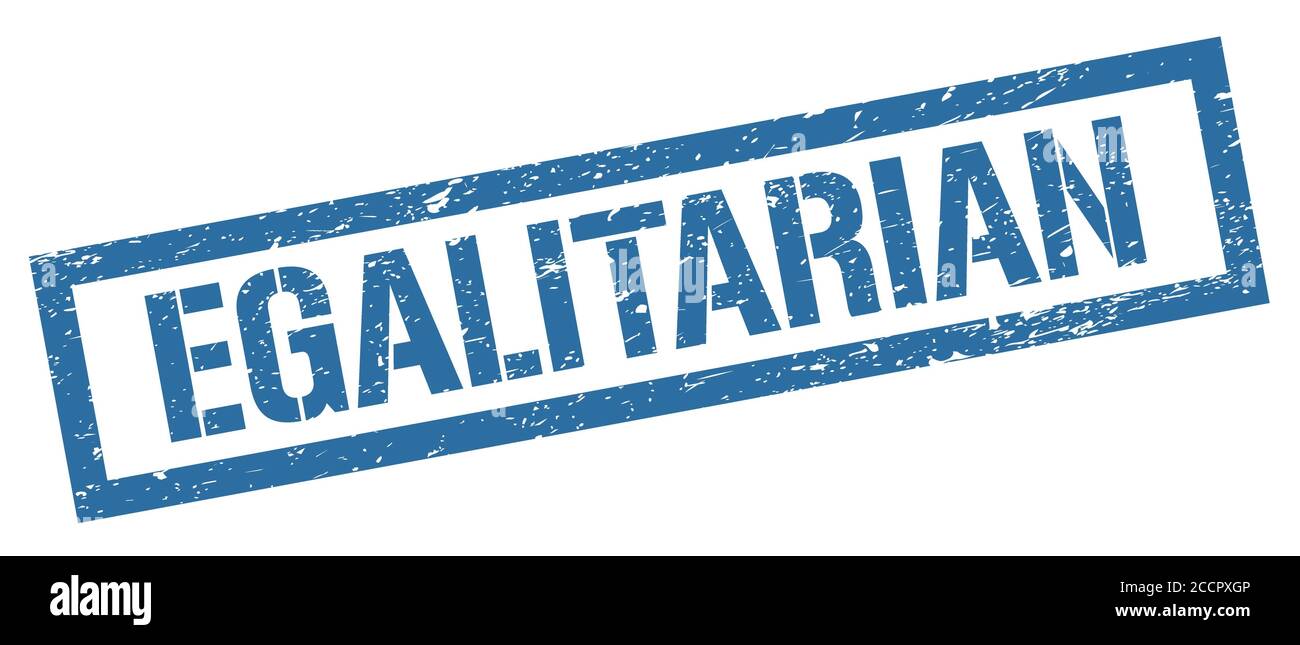 Egalitarian hi-res stock photography and images - Alamy