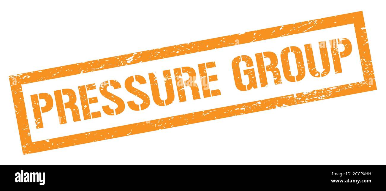 Pressure group word hi-res stock photography and images - Alamy