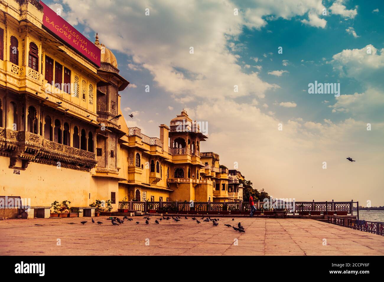 Gangaur hi-res stock photography and images - Alamy