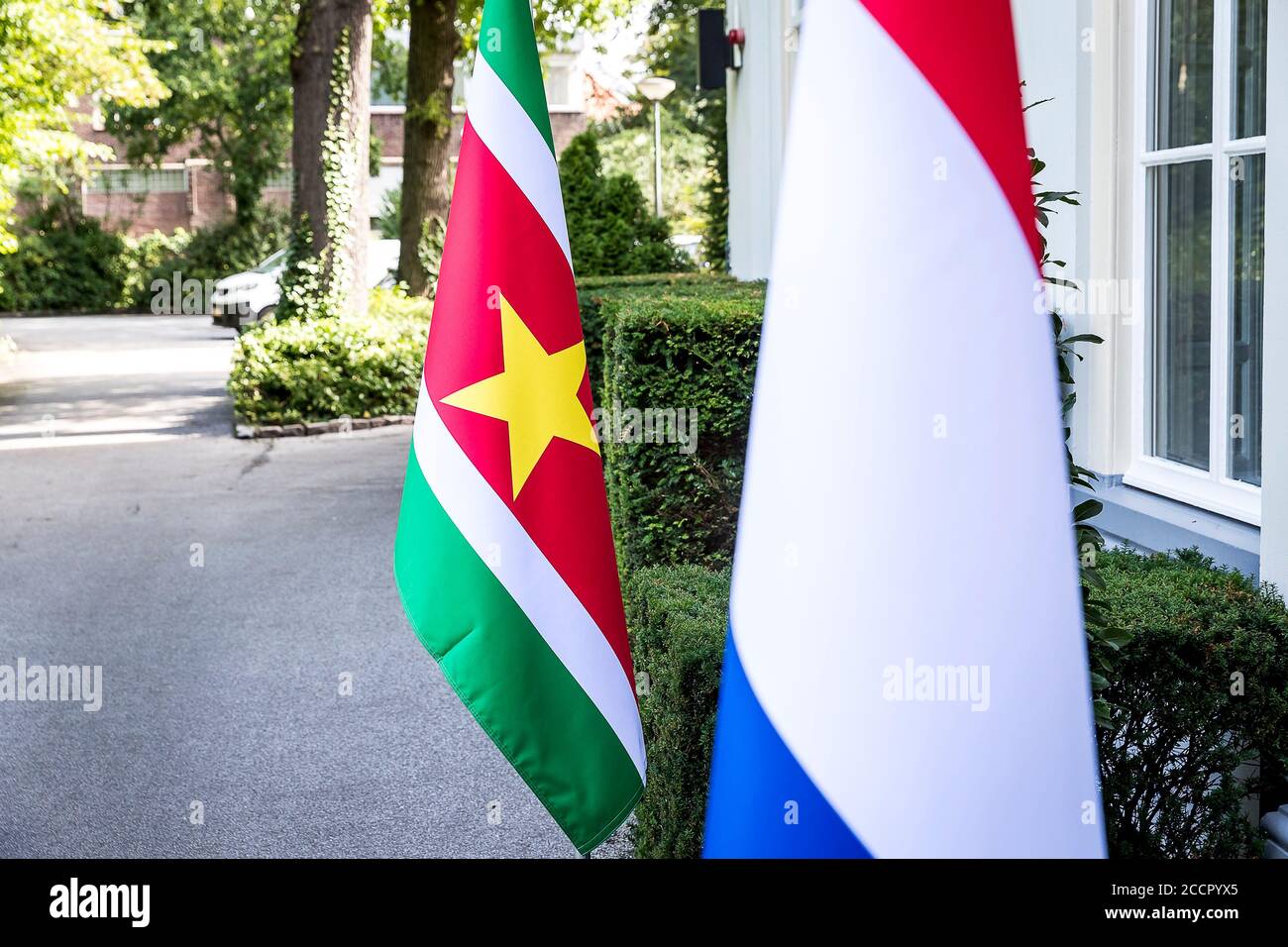 Surinaamse hi-res stock photography and images - Alamy