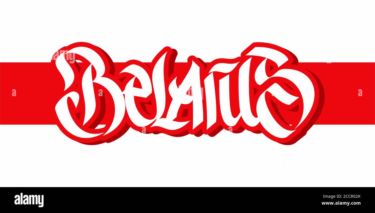 Handwritten red travel word Stock Vector Images - Alamy