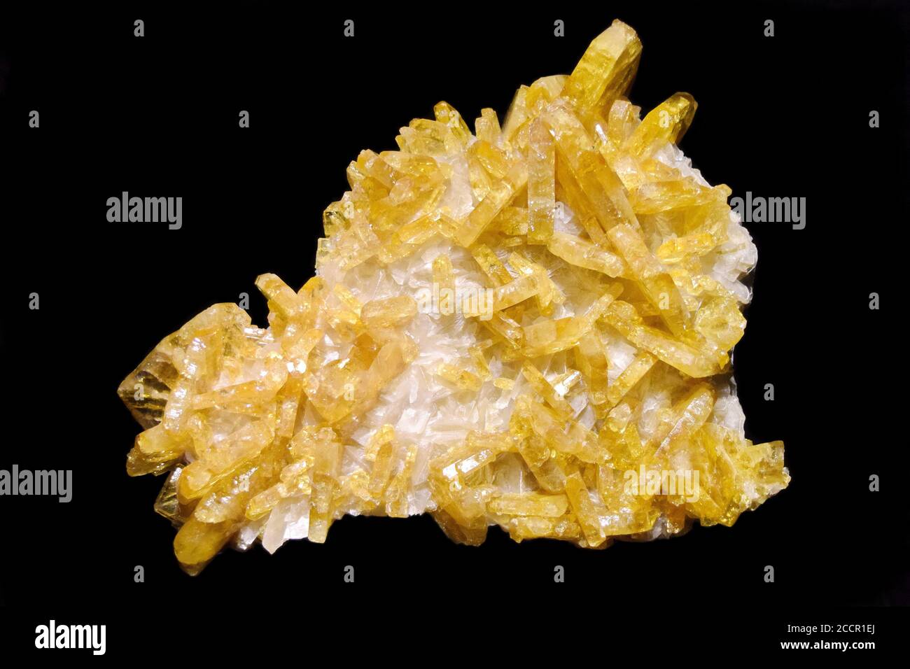 Baryte gemology hi-res stock photography and images - Alamy