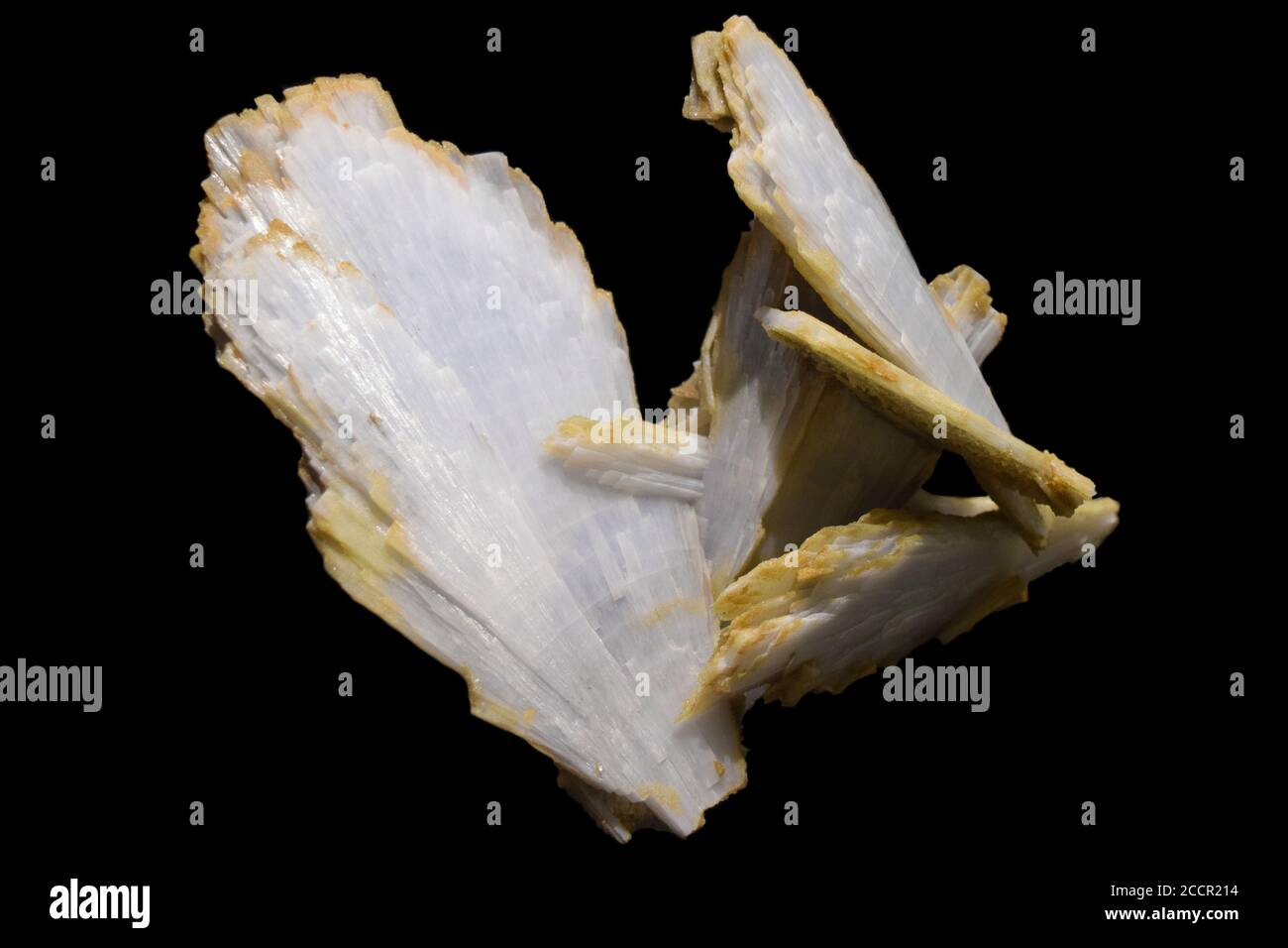 Anhydrite hi-res stock photography and images - Alamy