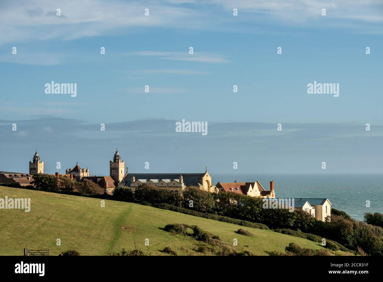 Roedean High Resolution Stock Photography and Images - Alamy