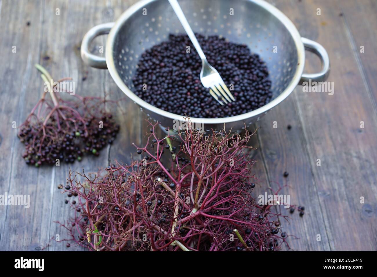 Elder product hi-res stock photography and images - Alamy