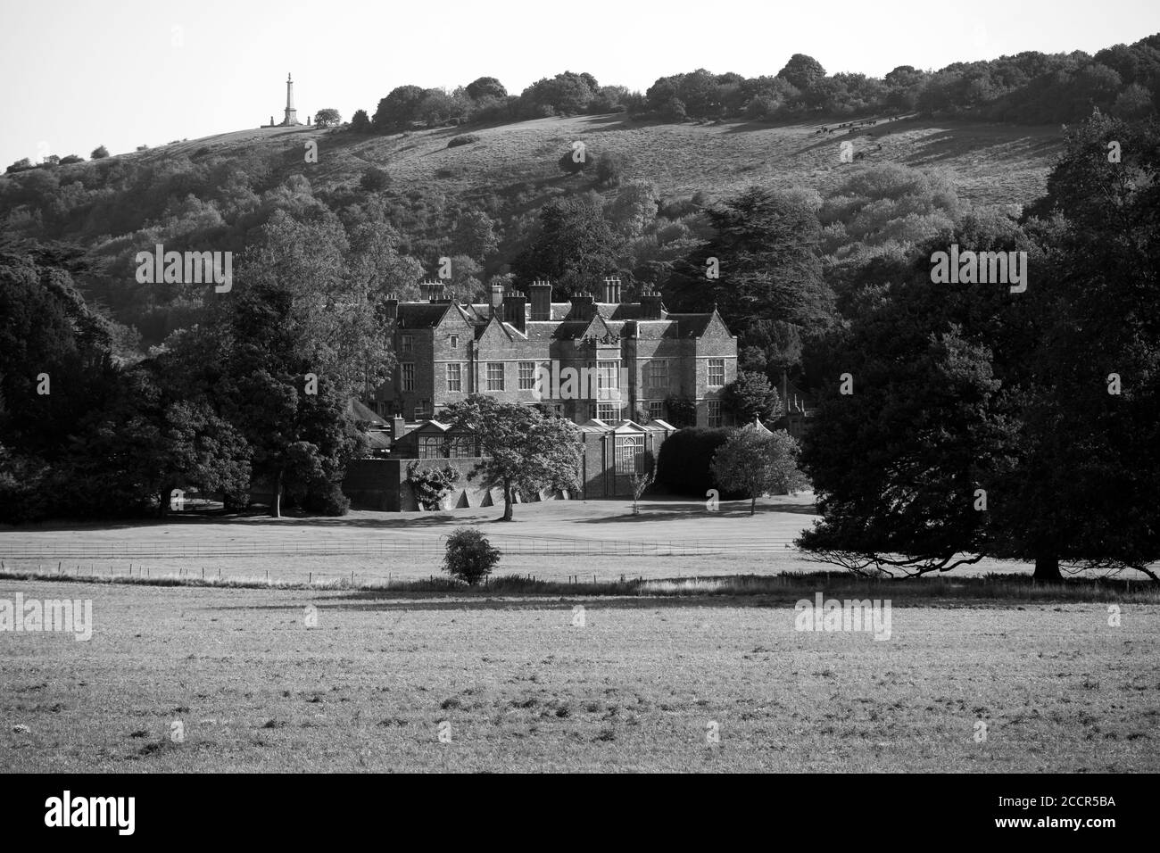 Chequers is a mid 16th century brick manor house sitting amongst the ...