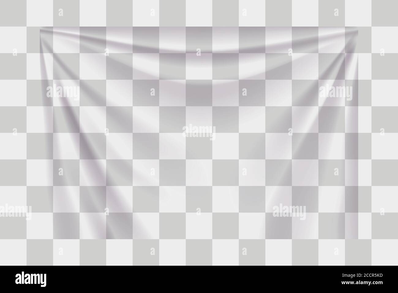 Wrinkle fabric Stock Vector Images - Alamy