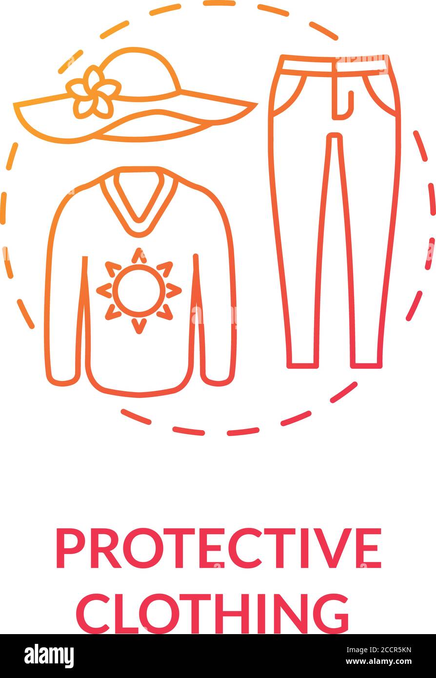 Uv protective clothes hi-res stock photography and images - Alamy