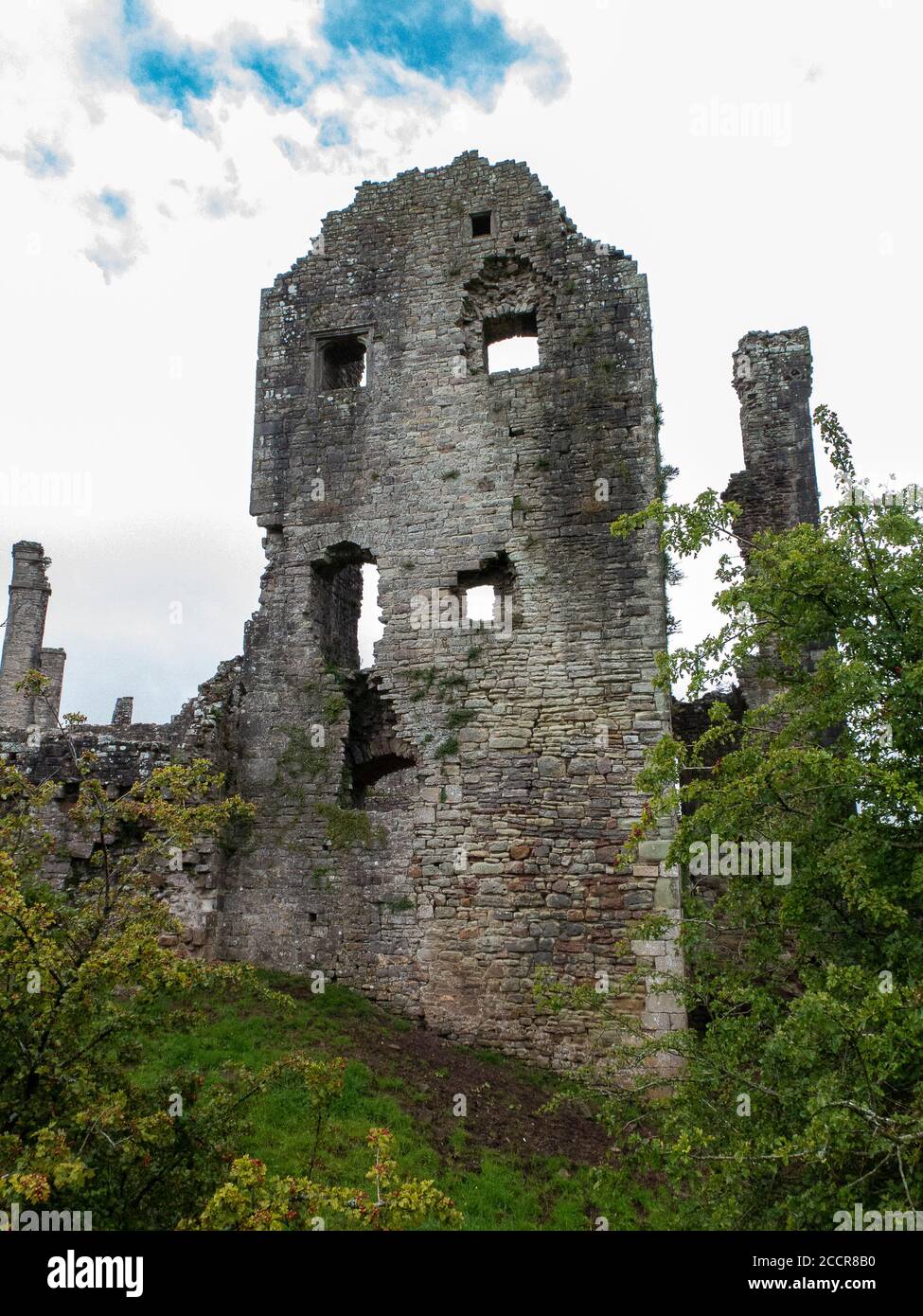 Central bridgend hi-res stock photography and images - Alamy