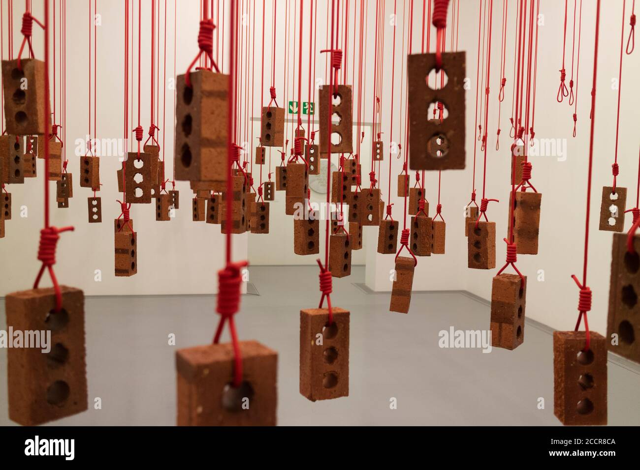 Zeitz Museum of Contemporary Art Africa Stock Photo - Alamy