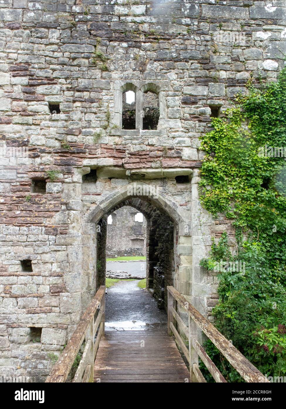 Castell coety hi-res stock photography and images - Alamy