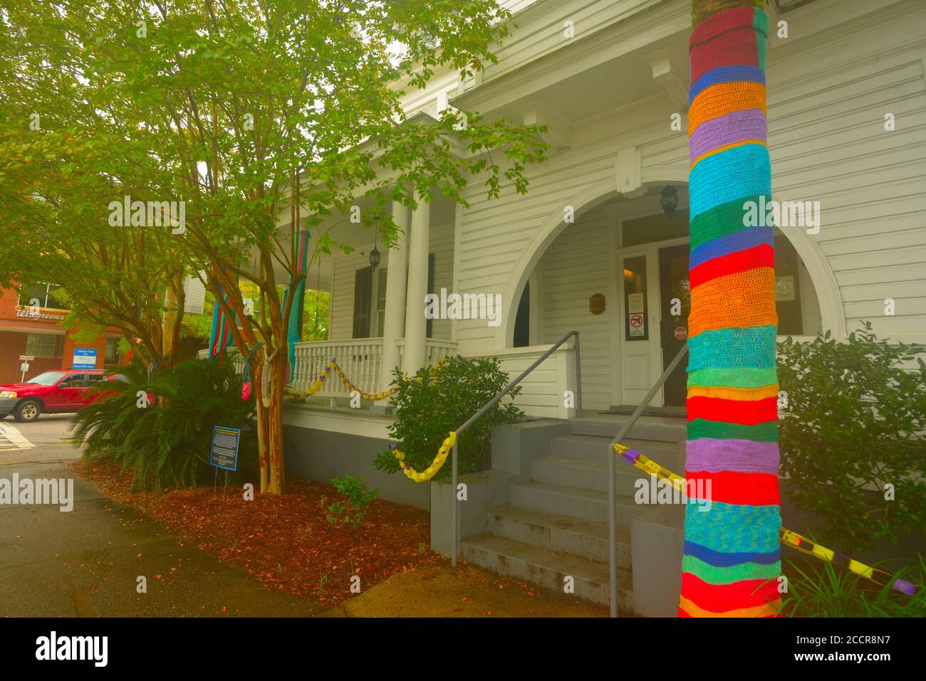 Ronald MacDonald House Celebrates 50 Years Stock Photo - Alamy