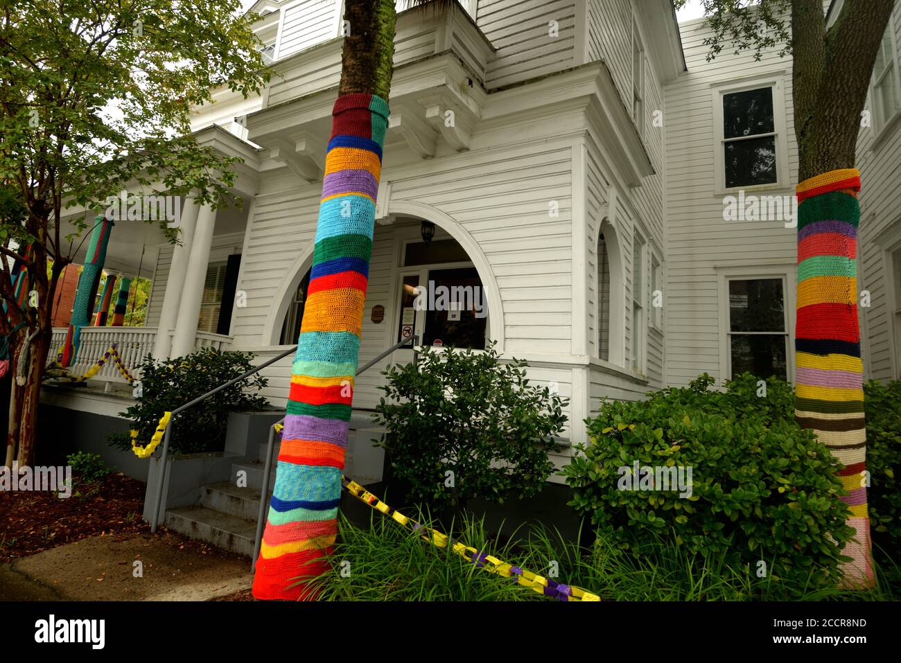 Ronald MacDonald House Celebrates 50 Years Stock Photo - Alamy