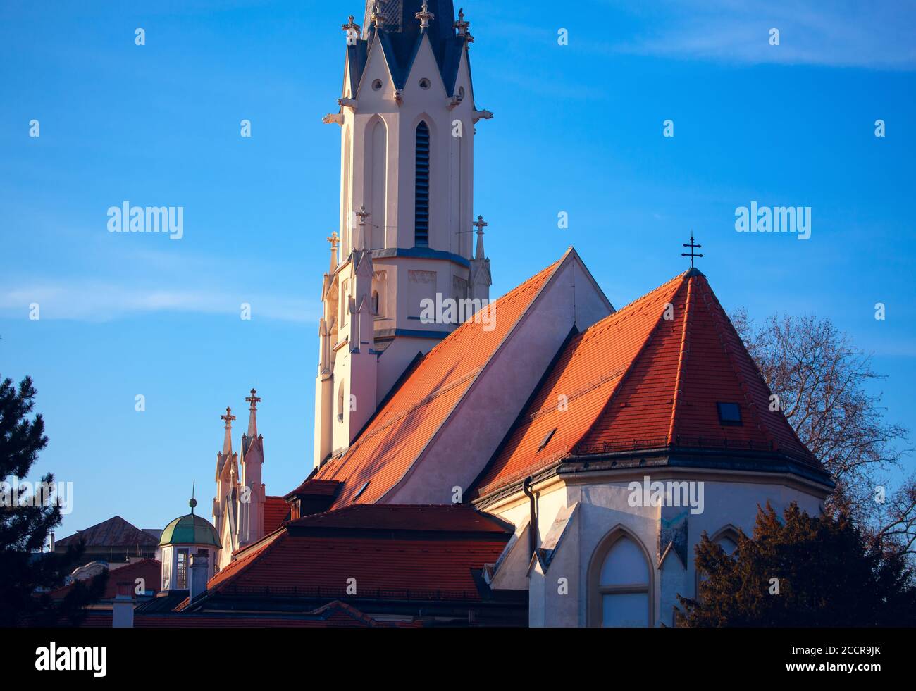 Maria hietzing hi-res stock photography and images - Alamy