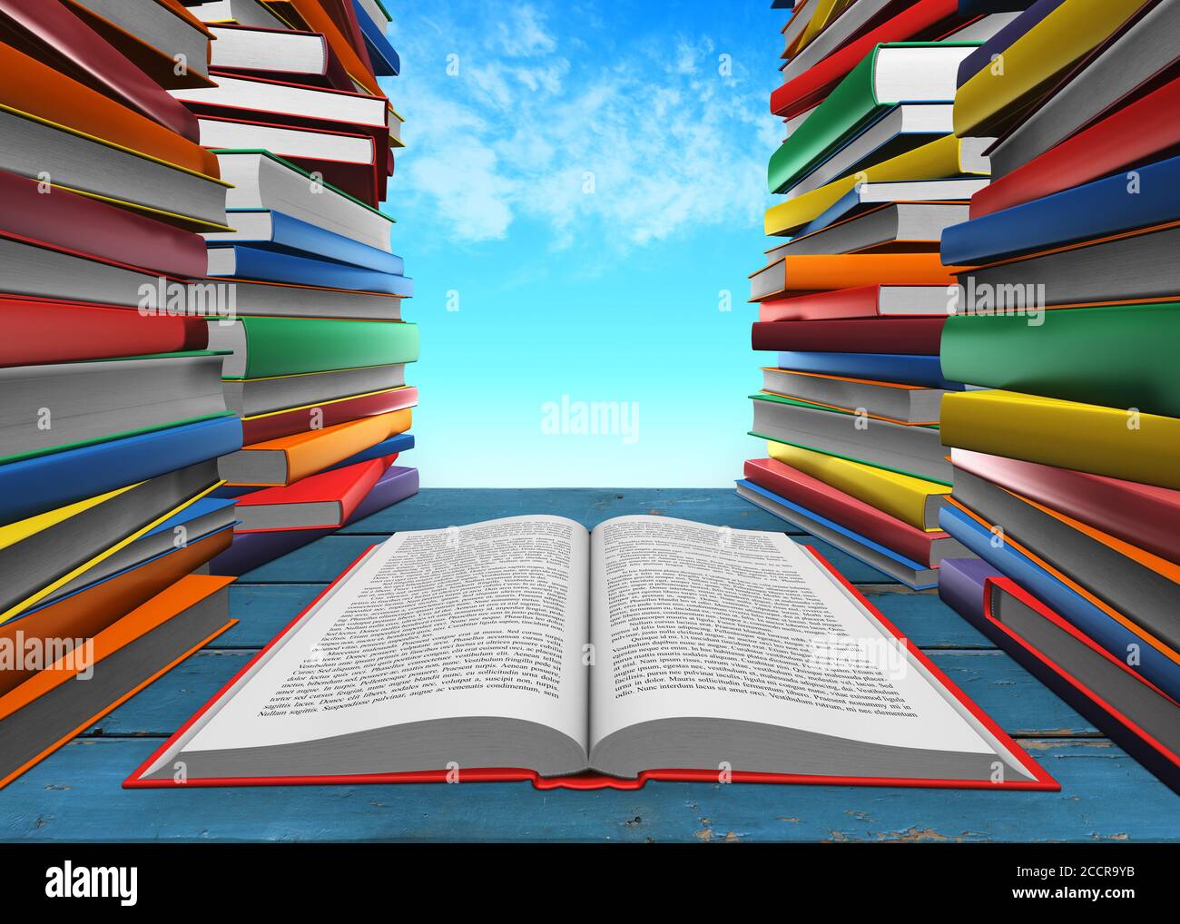 Book Of Knowledge Symbol