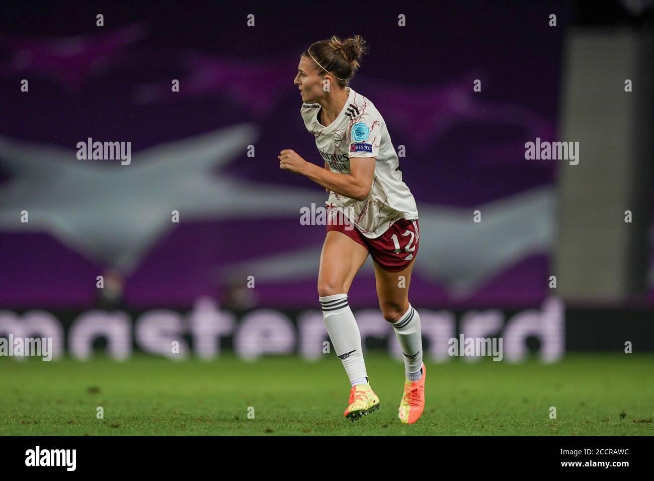 Steph catley of arsenal women hi-res stock photography and images - Alamy