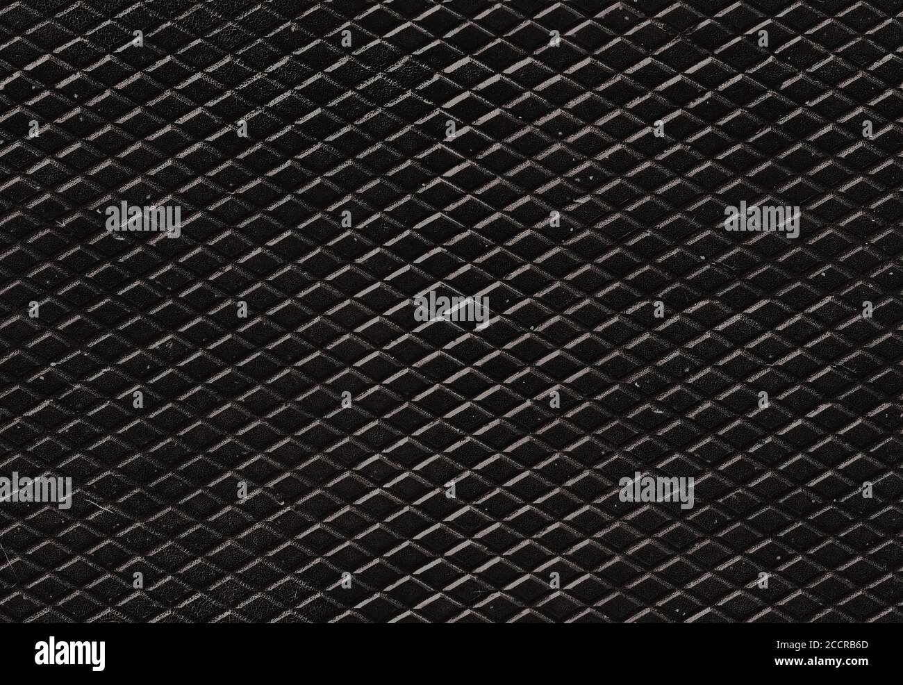Seamless grunge diamond metal pattern for backgrounds and fills ...