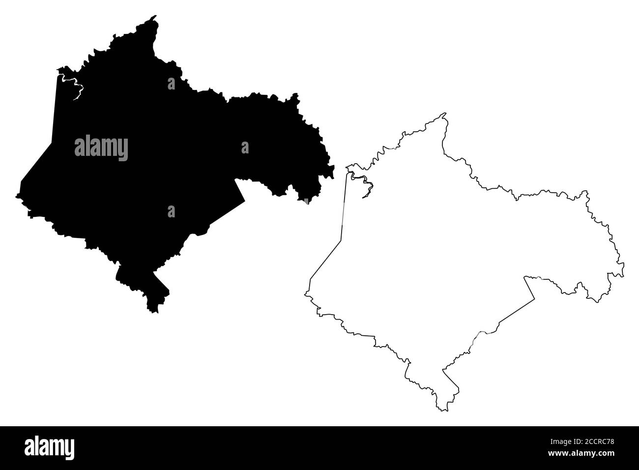 Morgan County, Kentucky (U.S. county, United States of America, USA, U ...