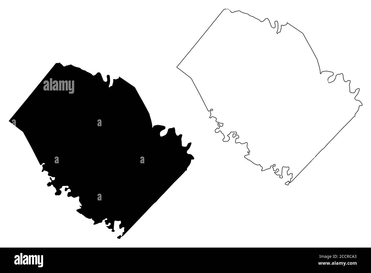 Nicholas County, Kentucky (U.S. county, United States of America, USA ...