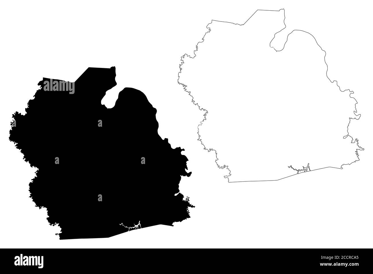 Greenville kentucky map Black and White Stock Photos & Images - Alamy