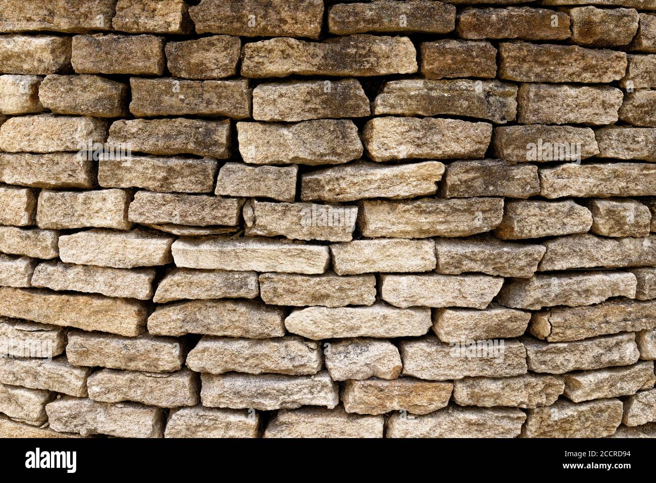 Cotswold Stone Brick High Resolution Stock Photography and Images - Alamy