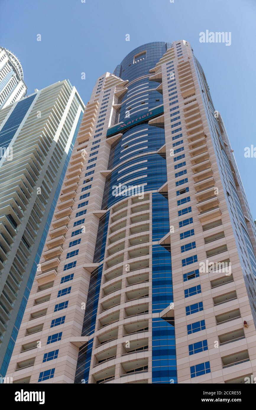 Residence inn marriott hotel hi-res stock photography and images - Alamy