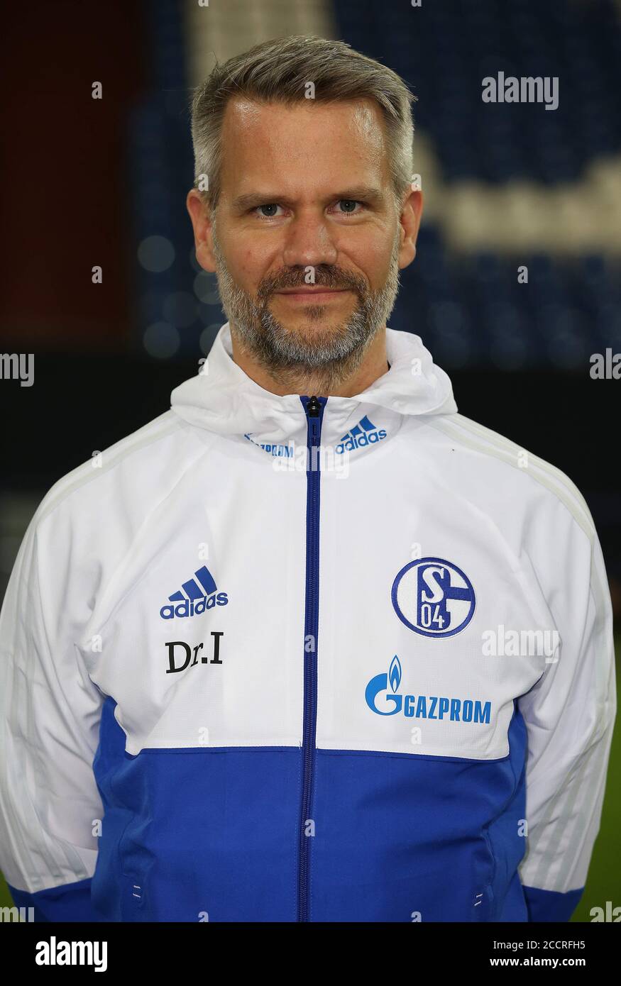 firo: 12.07.2017, Fuvuball, 1st Bundesliga, season 2017/2018, FC Schalke 04, photo session ...