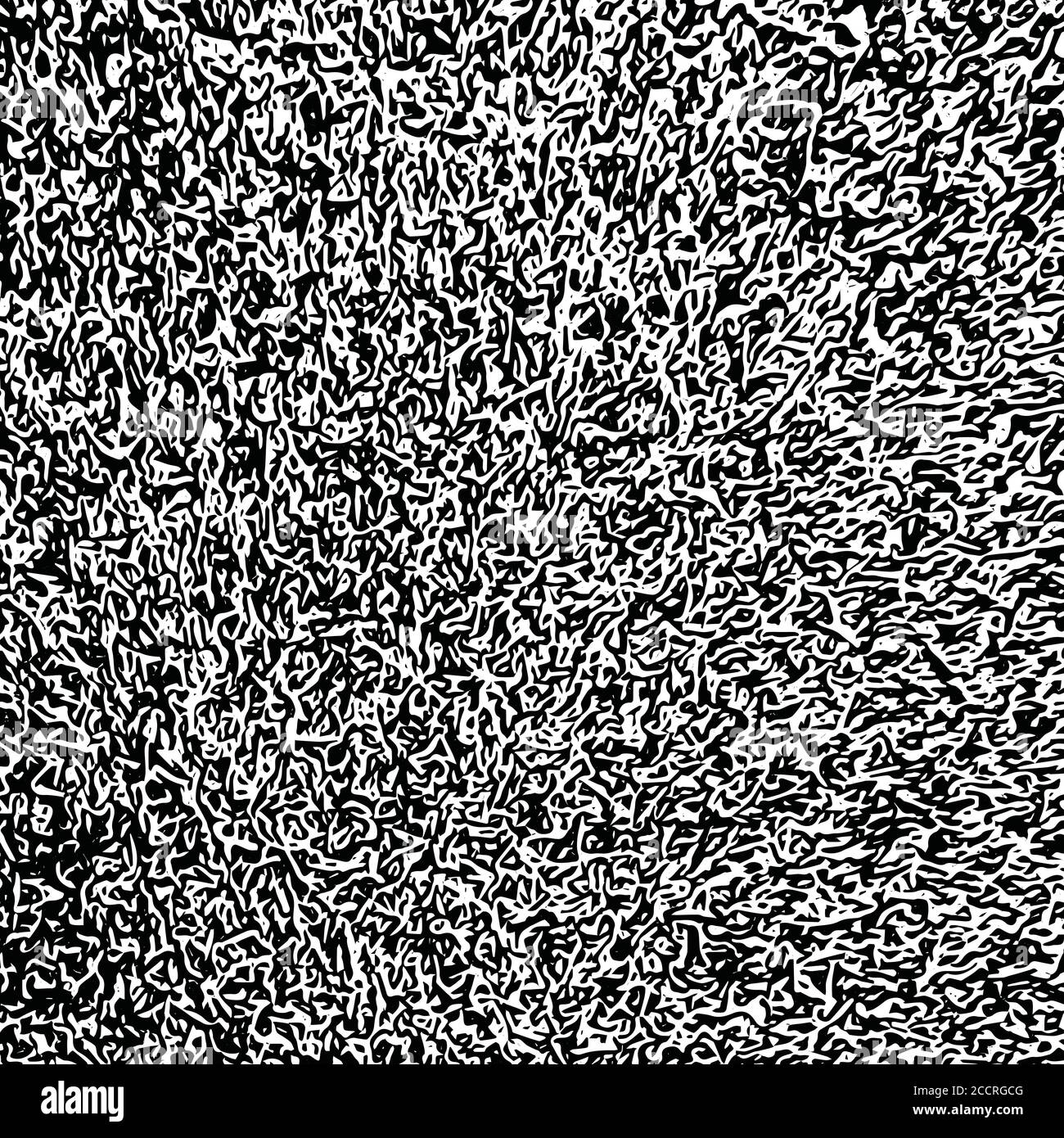 Noise seamless texture random hi-res stock photography and images - Alamy
