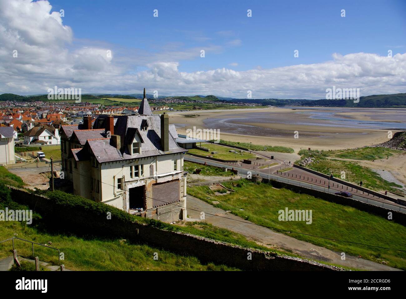 Pen Morfa High Resolution Stock Photography and Images - Alamy