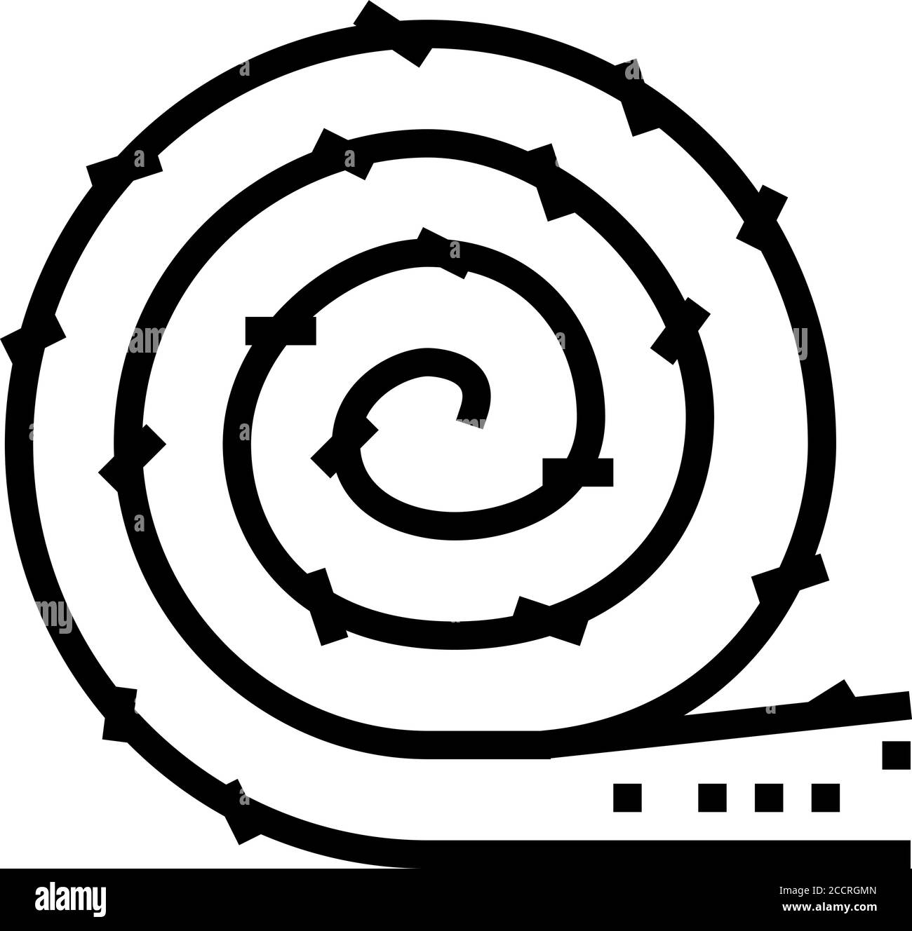 Insulation building material roll line hi-res stock photography and ...