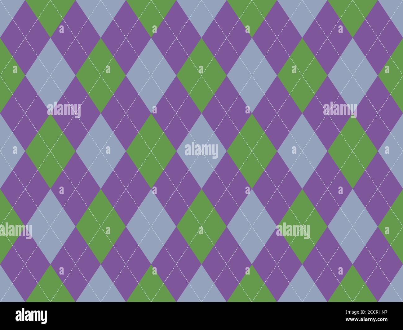 Argyle pattern seamless. Fabric texture background. Classic argill ...