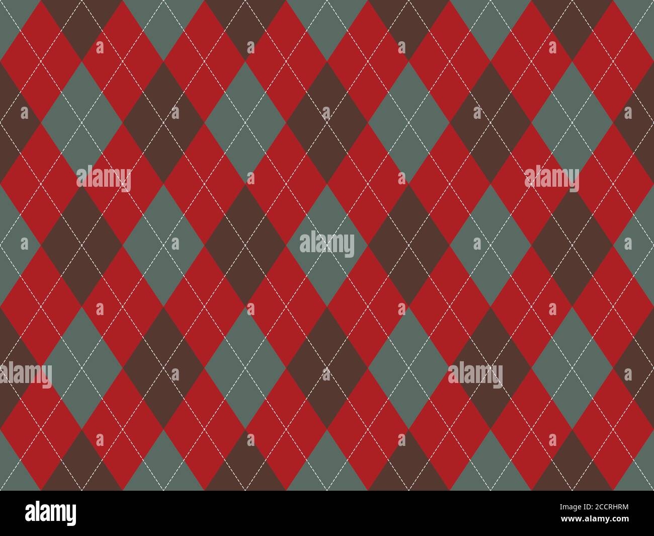 Argyle pattern seamless. Fabric texture background. Classic argill ...