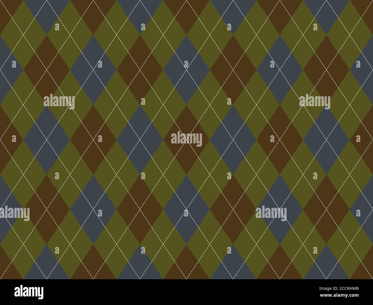 Argyle pattern seamless. Fabric texture background. Classic argill ...