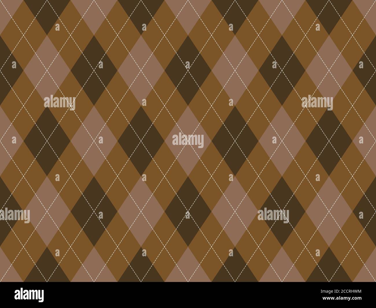 Argyle pattern seamless. Fabric texture background. Classic argill ...