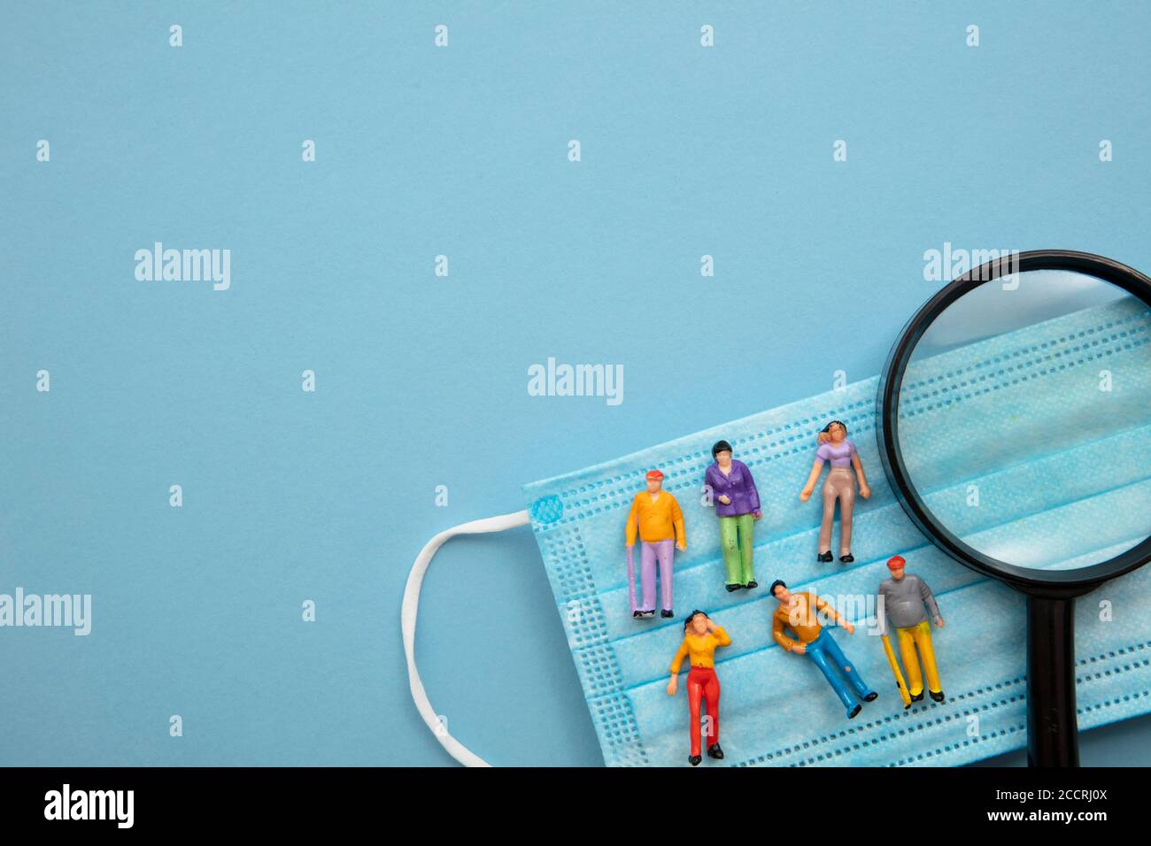 Health and safety investigation hi-res stock photography and images - Alamy