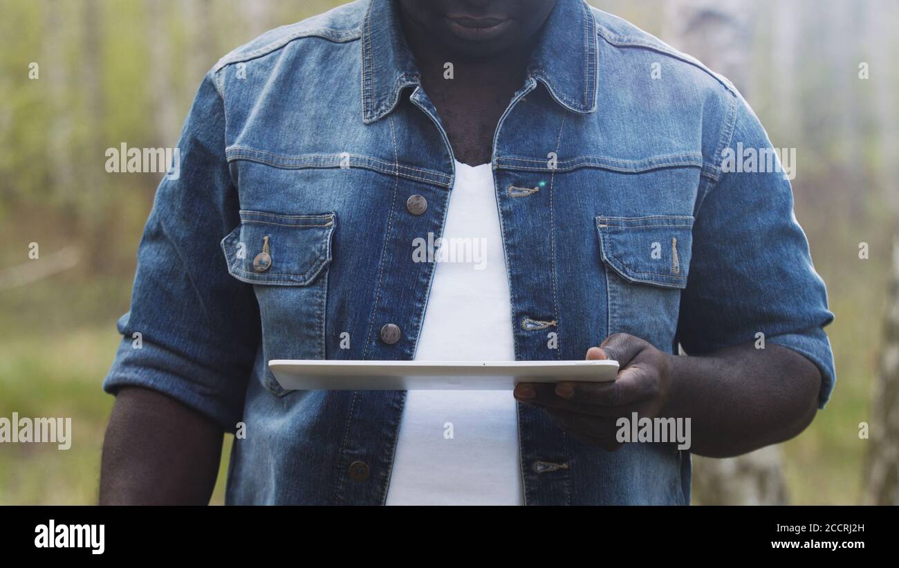 Smart agriculture africa hi-res stock photography and images - Alamy