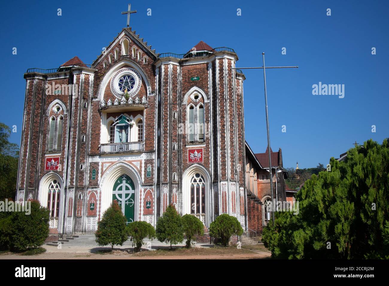 Myanm hi-res stock photography and images - Alamy