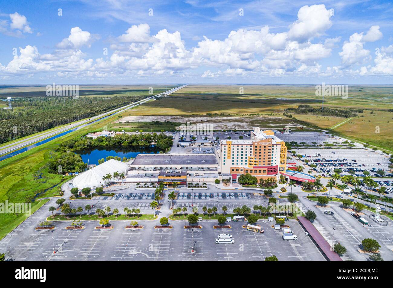 Miami Florida,Everglades,Miccosukee Resort & Gaming,Indian Native ...