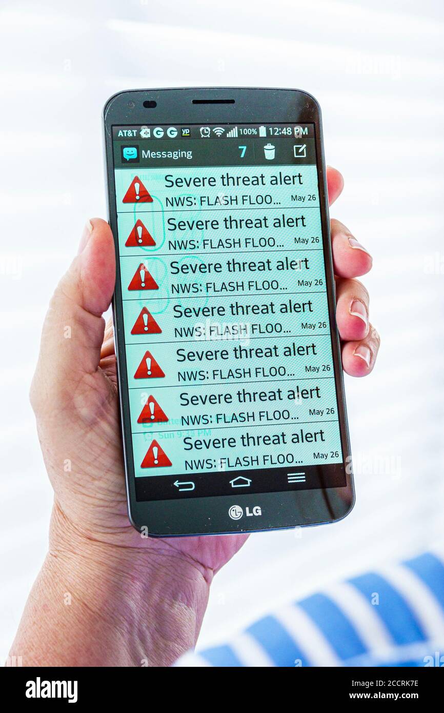 Severe weather model hi-res stock photography and images - Alamy